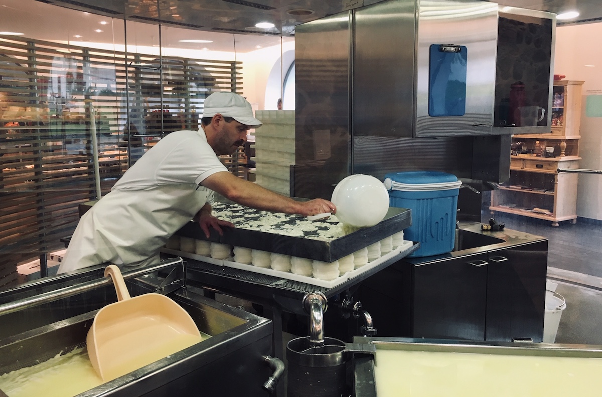 Culinary experiences in Switzerland - Switzerland Travel and Vacation Blog!