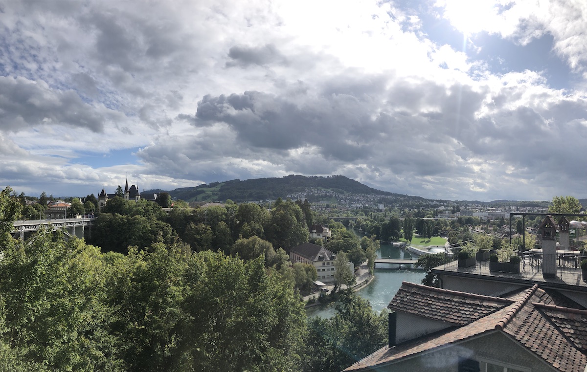 Berne - A historical gem in central Switzerland - Switzerland Travel ...