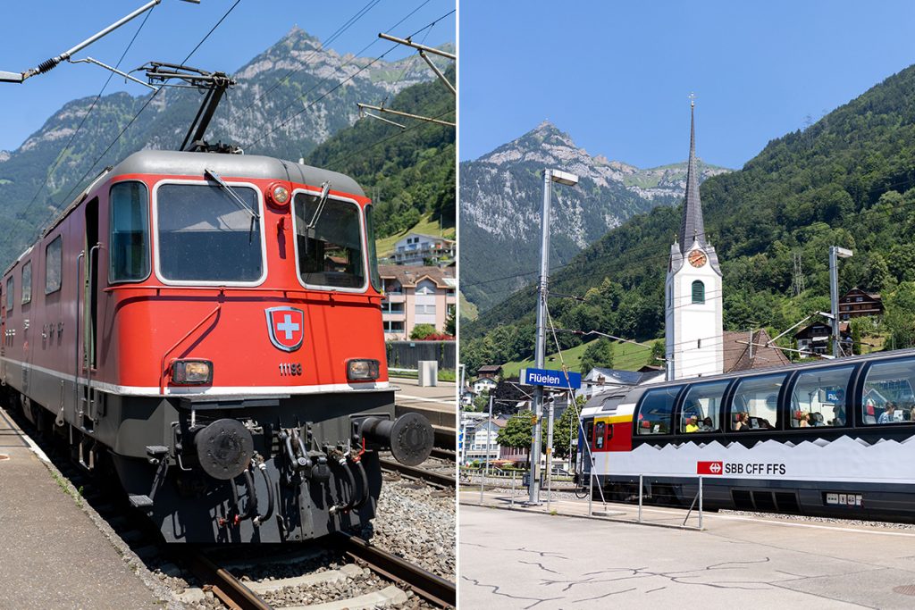 For the Complete Swiss Experience: Touring Ticino - Switzerland Travel ...