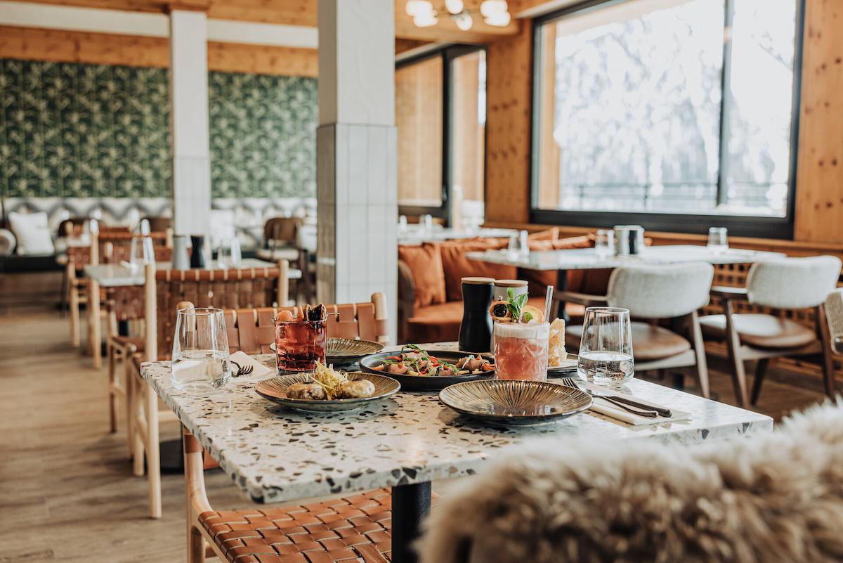 Skiing in Arosa - Winter 2026