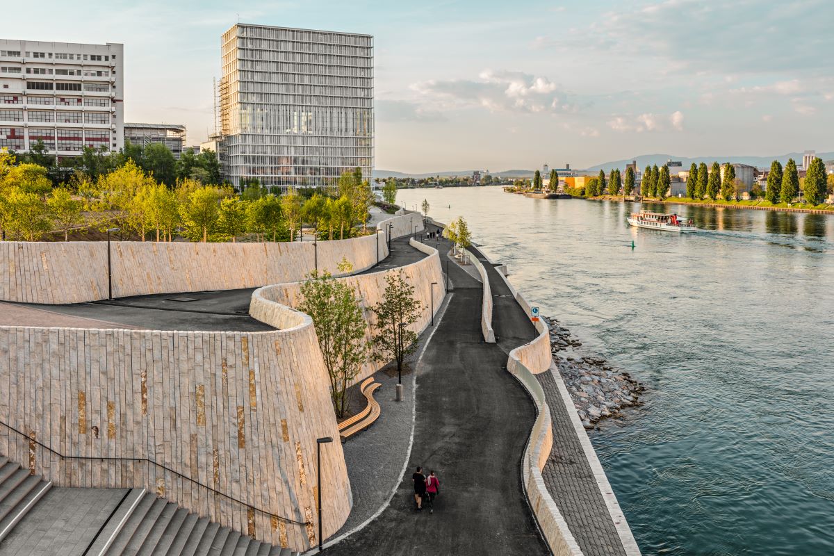 Basel Switzerland - Basel Tourism - Magic Switzerland