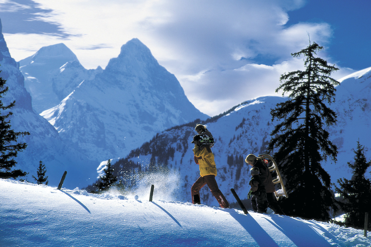 Meiringen Switzerland - Things to do in Meiringen - Magic Switzerland