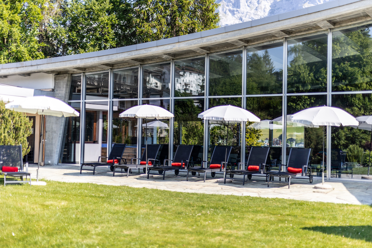 Book Hotel Adula Flims Switzerland - Magic Switzerland