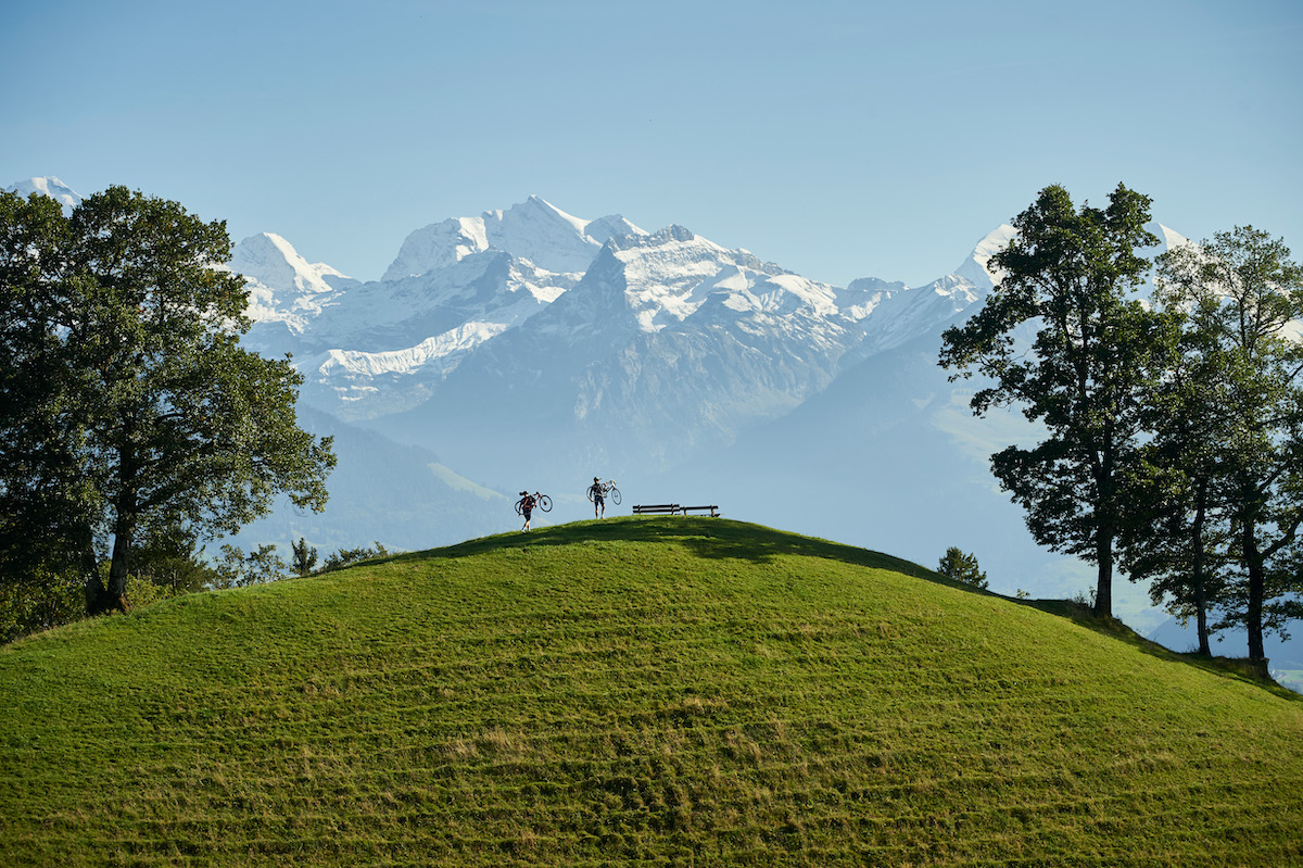 Interlaken Switzerland - Things to do in Interlaken - Magic Switzerland