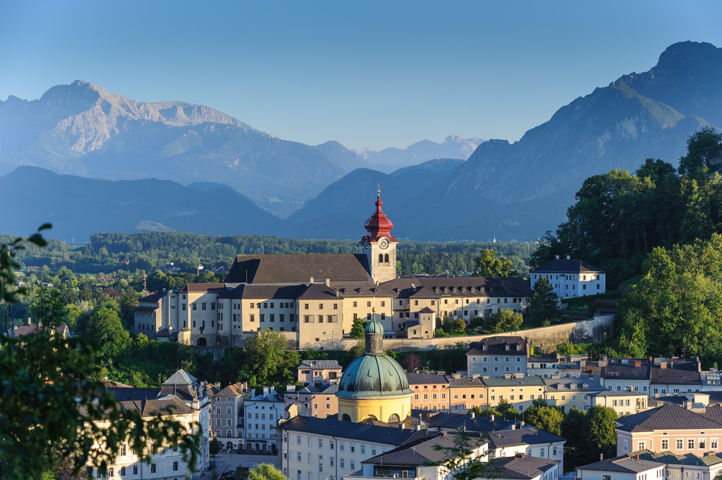 Austria- Things to do in Austria- Magic Switzerland