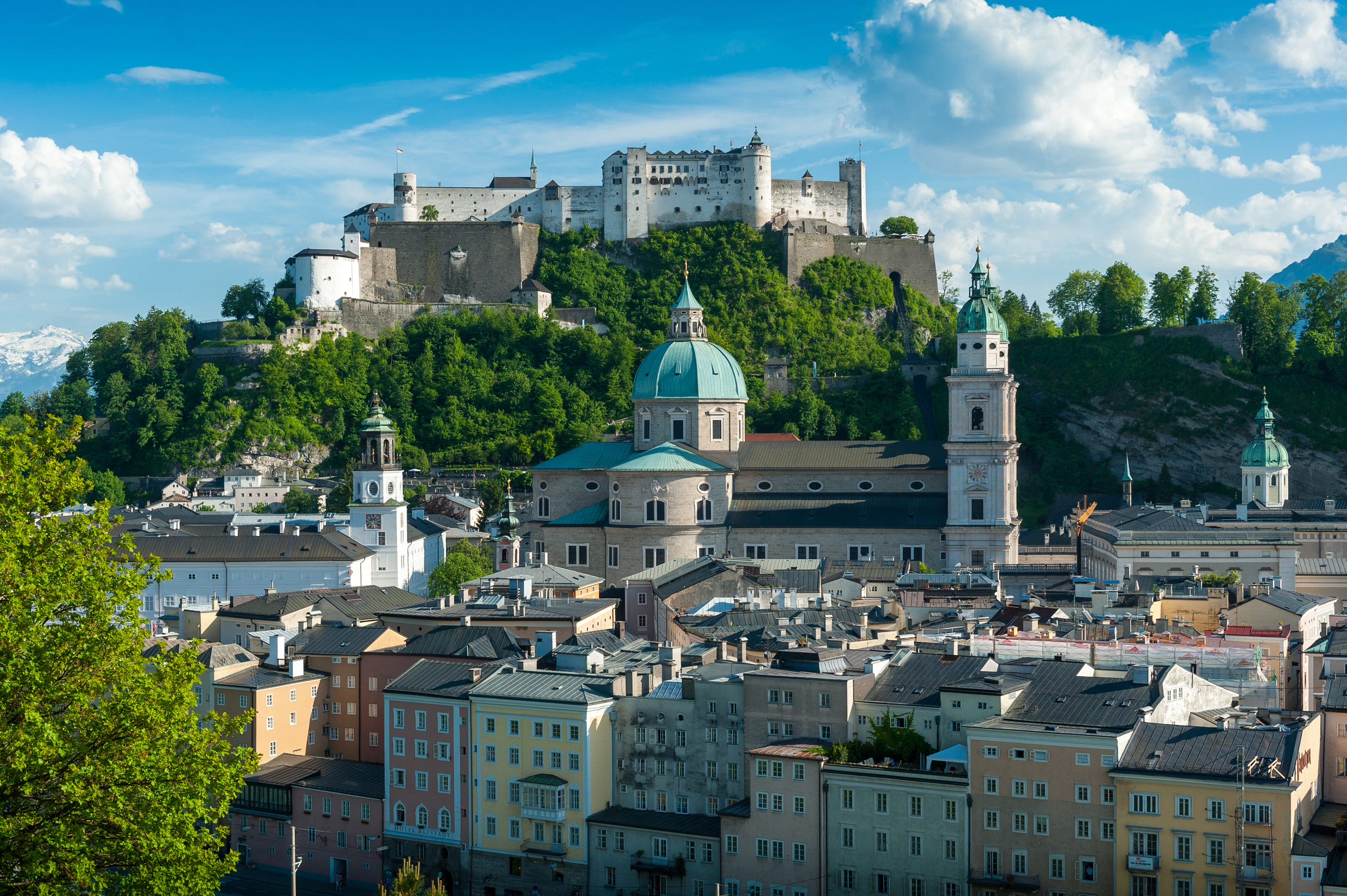 Austria- Things to do in Austria- Magic Switzerland