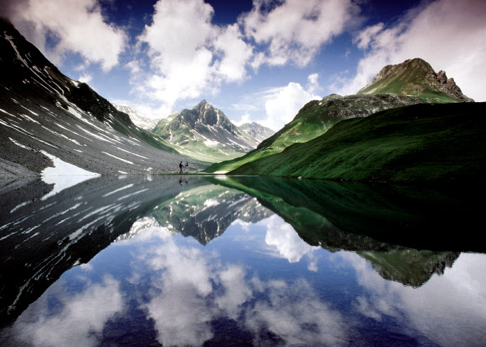 Arosa Switzerland Vacation - Switzerland Mountain Hotel