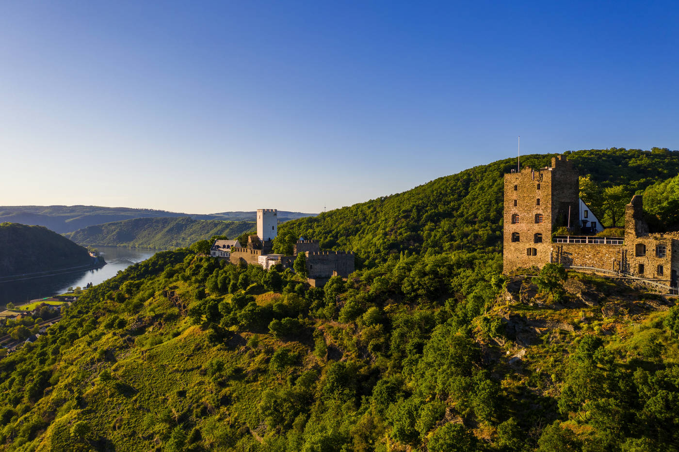 Germany- Things to do in Germany - Magic Switzerland