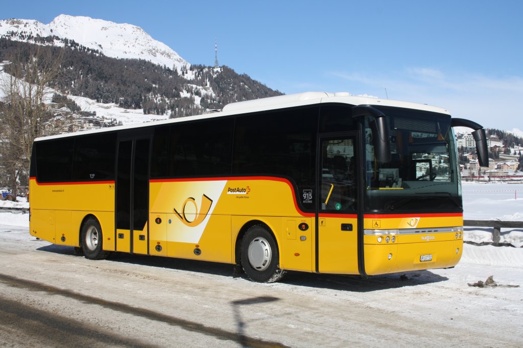 Bus Tours in Switzerland - Palm Express - Magic Switzerland