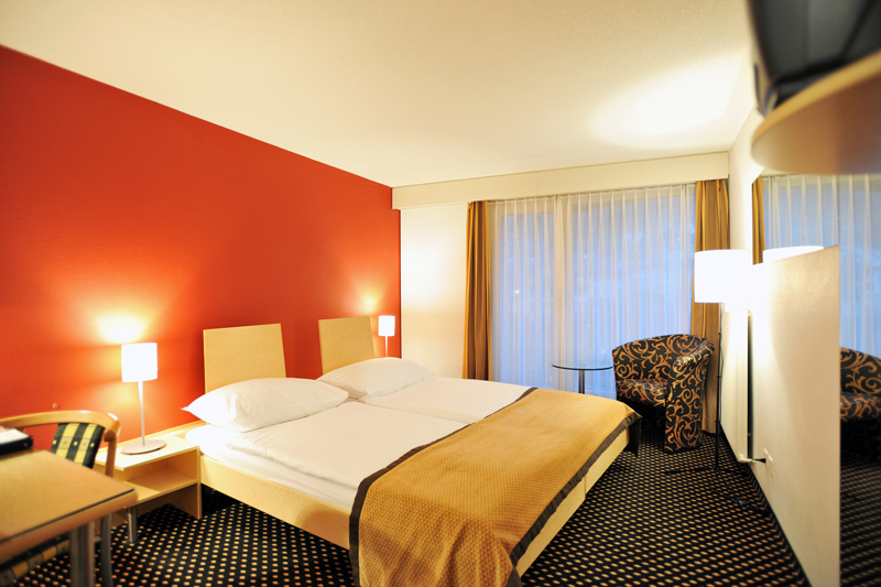 Hotel Freienhof, Thun - Magic Switzerland