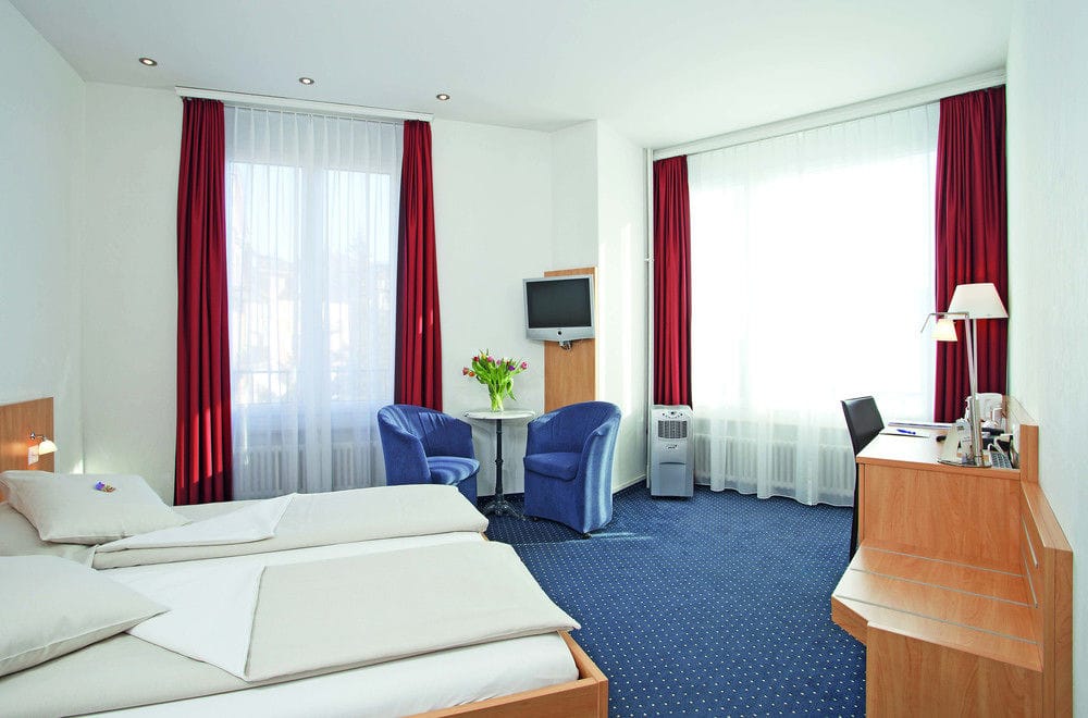 Sorell Hotel Rex, Zurich - Magic Switzerland