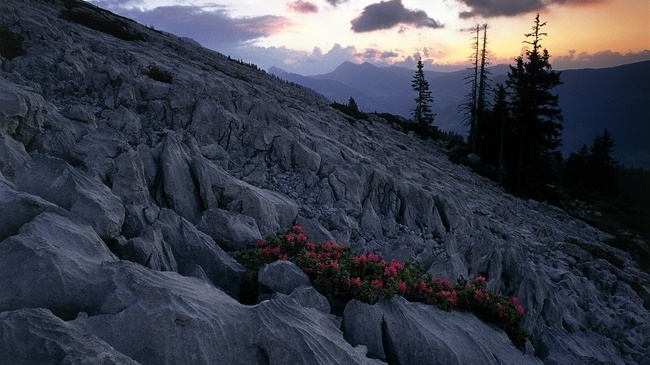 UNESCO Biosphere Entlebuch - Magic Switzerland