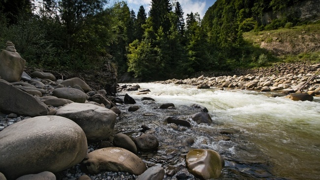 UNESCO Biosphere Entlebuch - Magic Switzerland