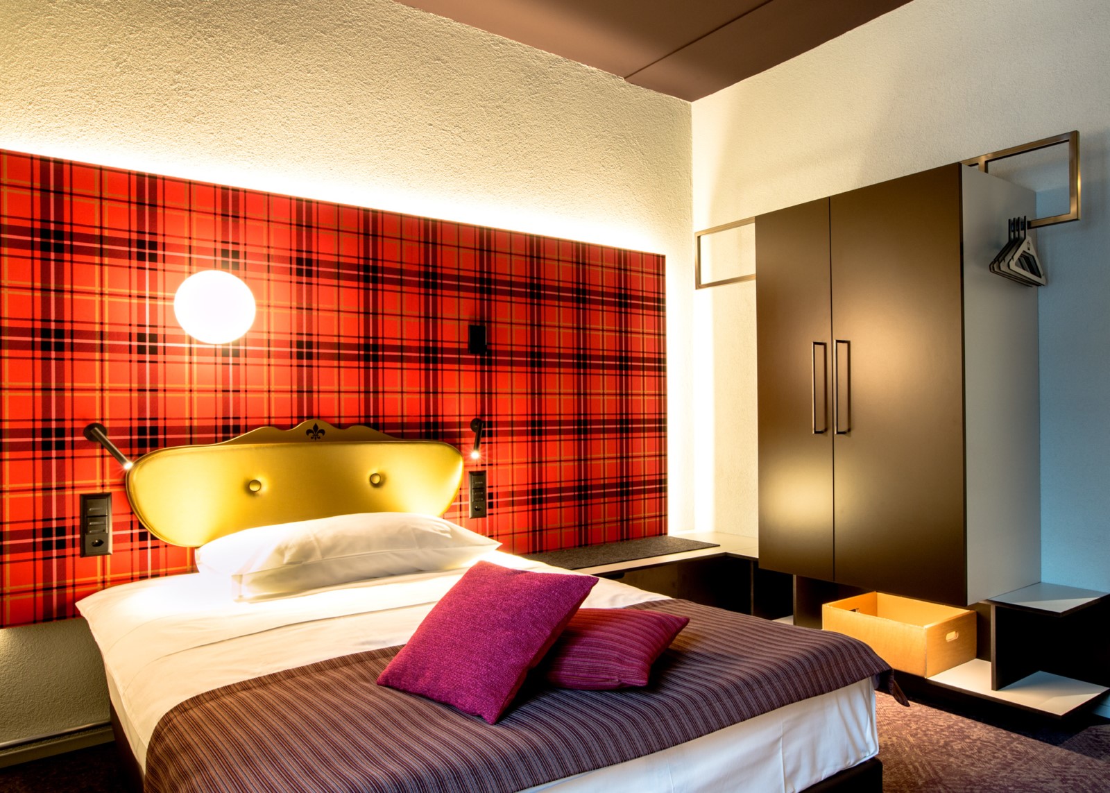 Hotel The Bristol, Berne - Magic Switzerland