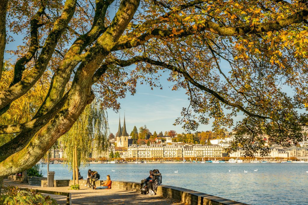 Graubuenden Summer Highlights - Train Tours - Magic Switzerland